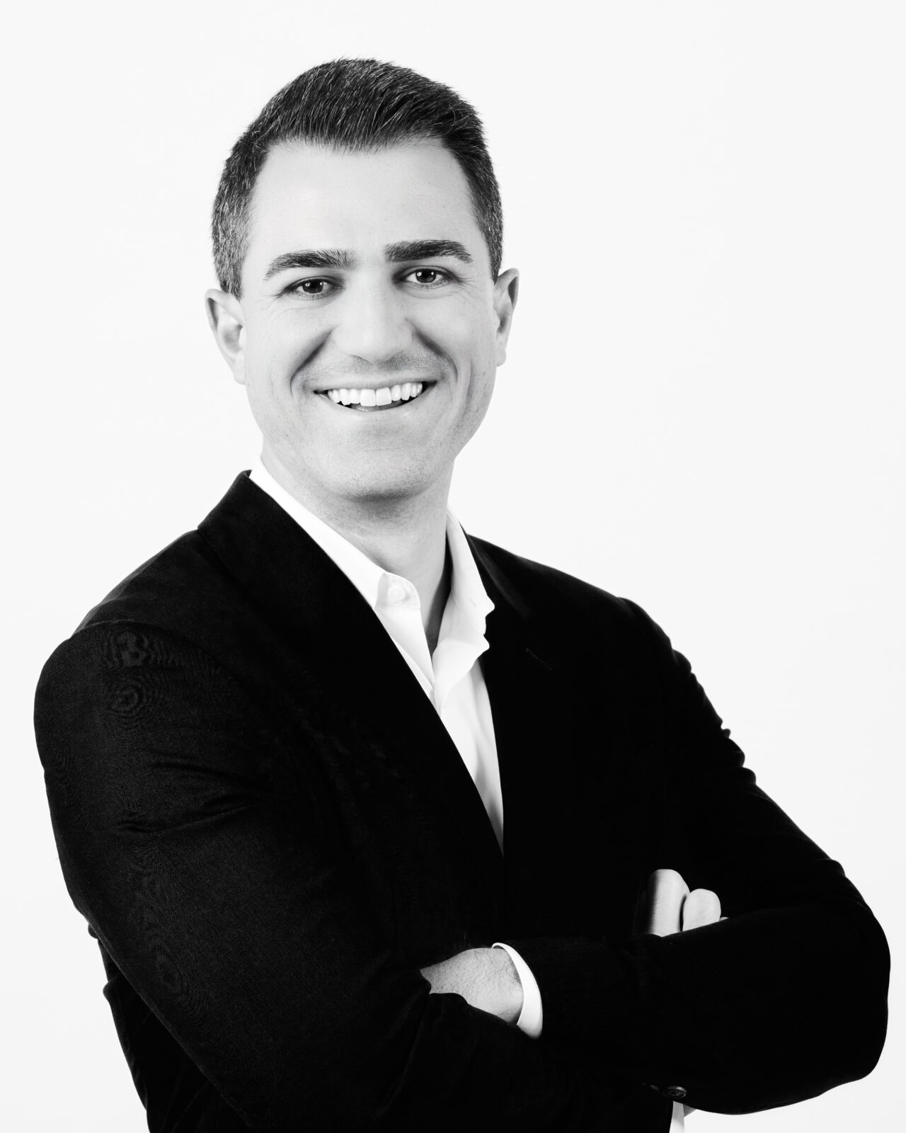 CGI+ Leadership Team