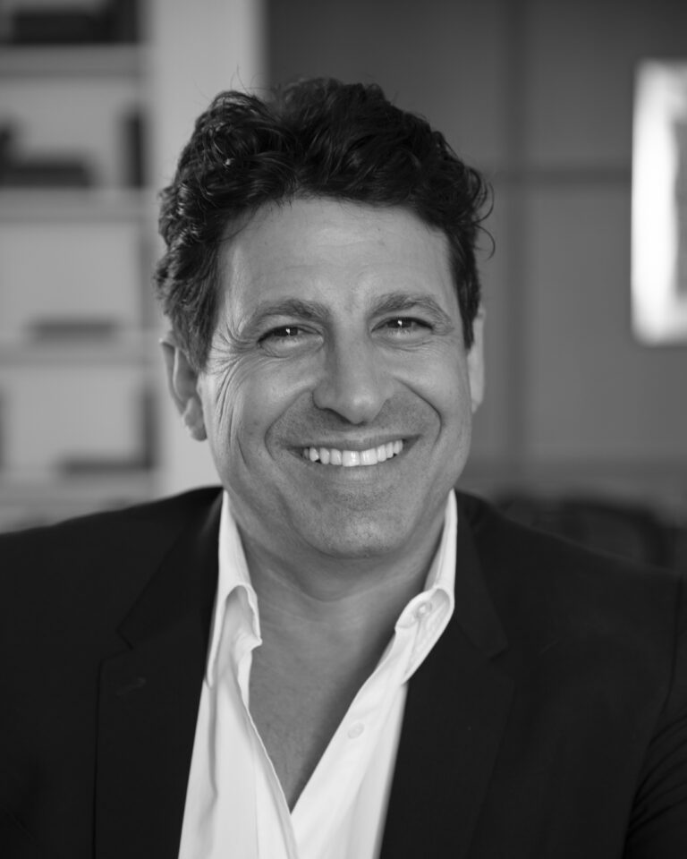 CGI+ Leadership Team