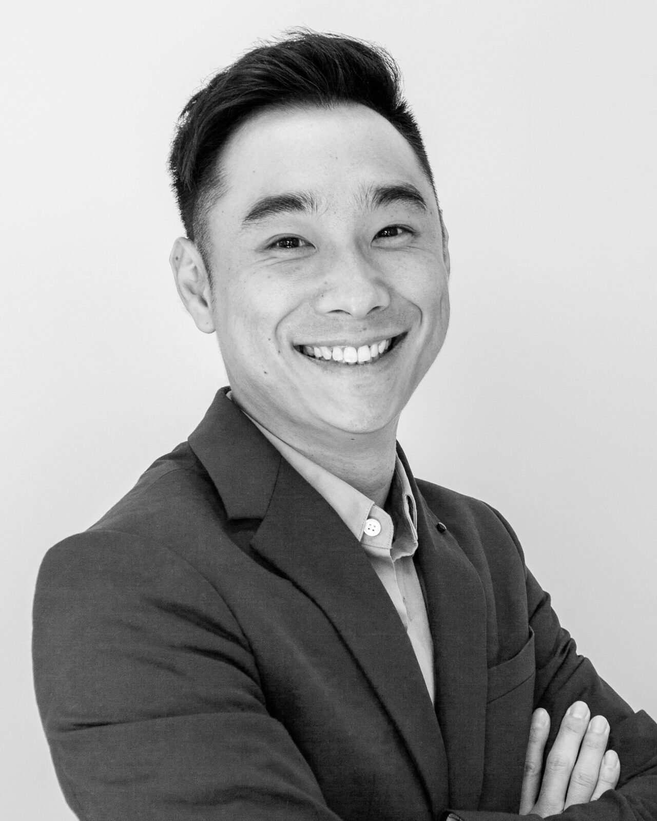 CGI+ Leadership Team