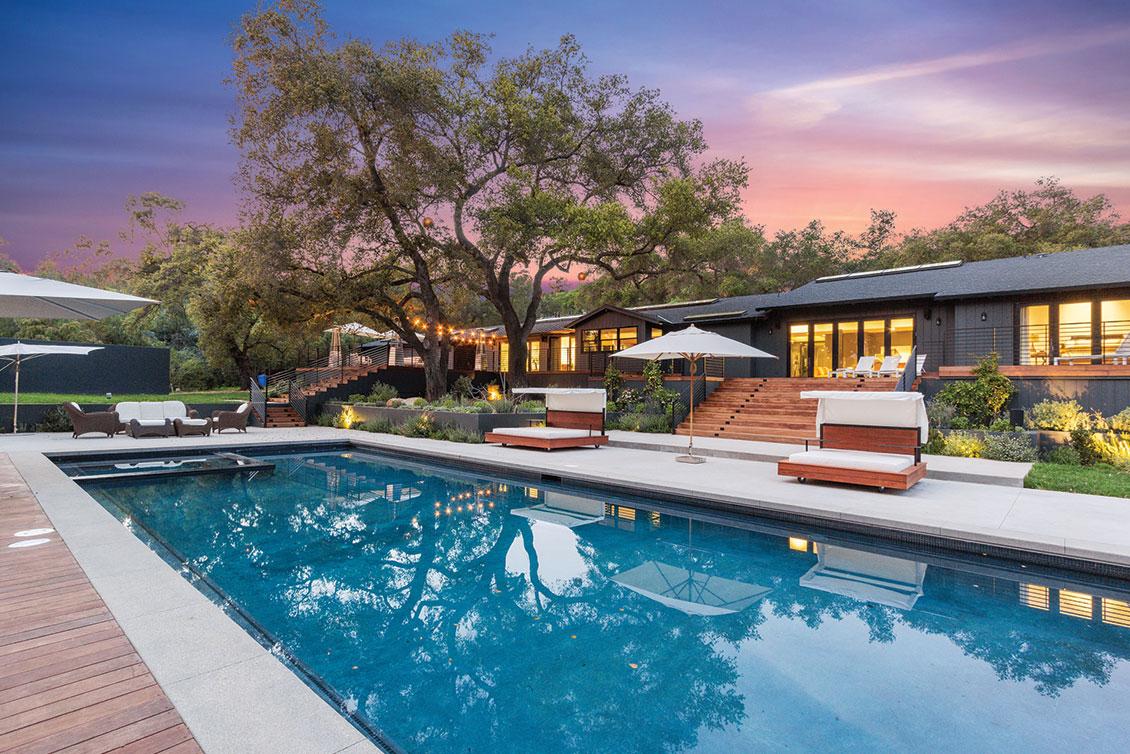 High End Homes - CGI+