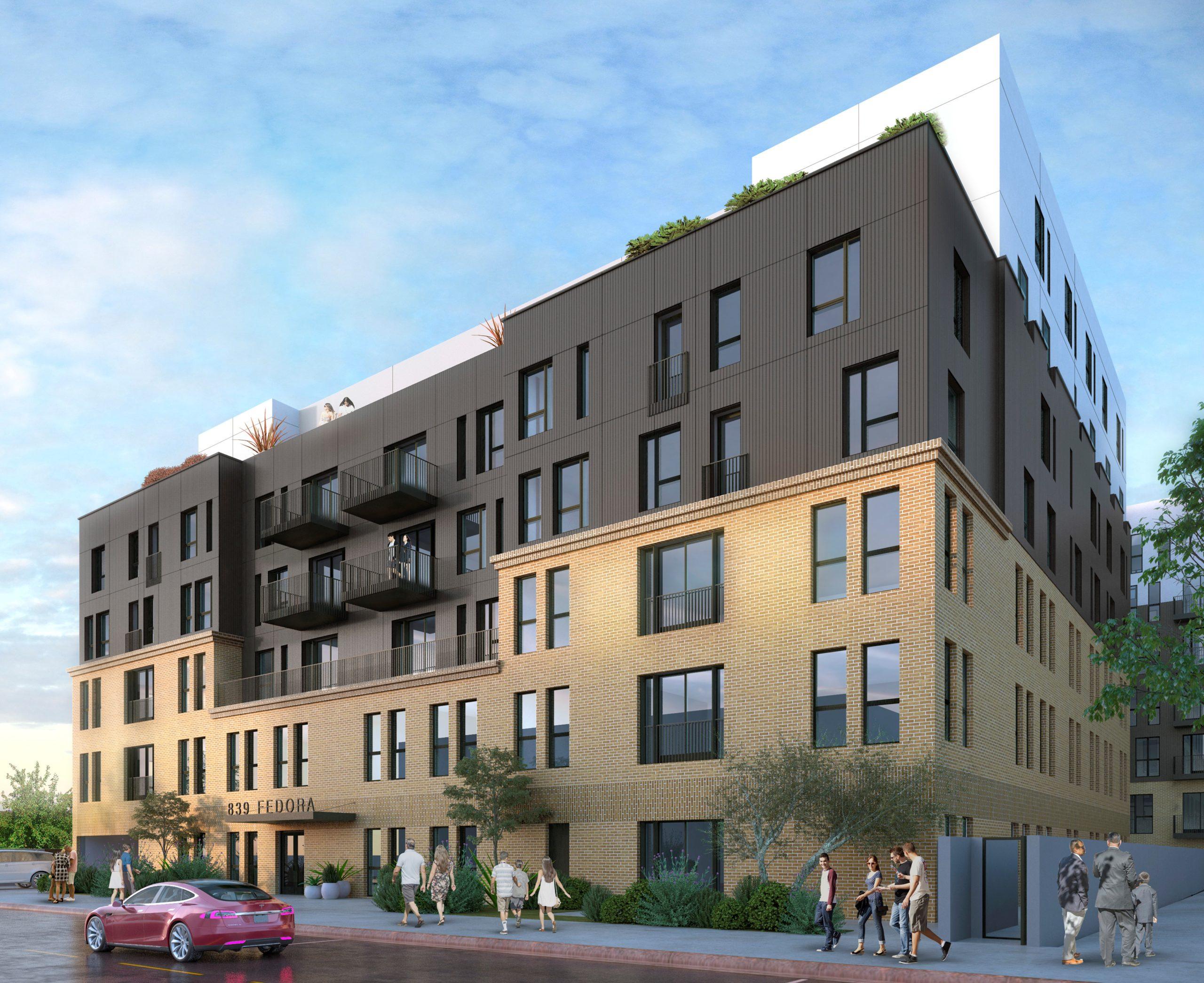 Project Update: Fedora & Trillby Project Two Months Ahead of Schedule ...