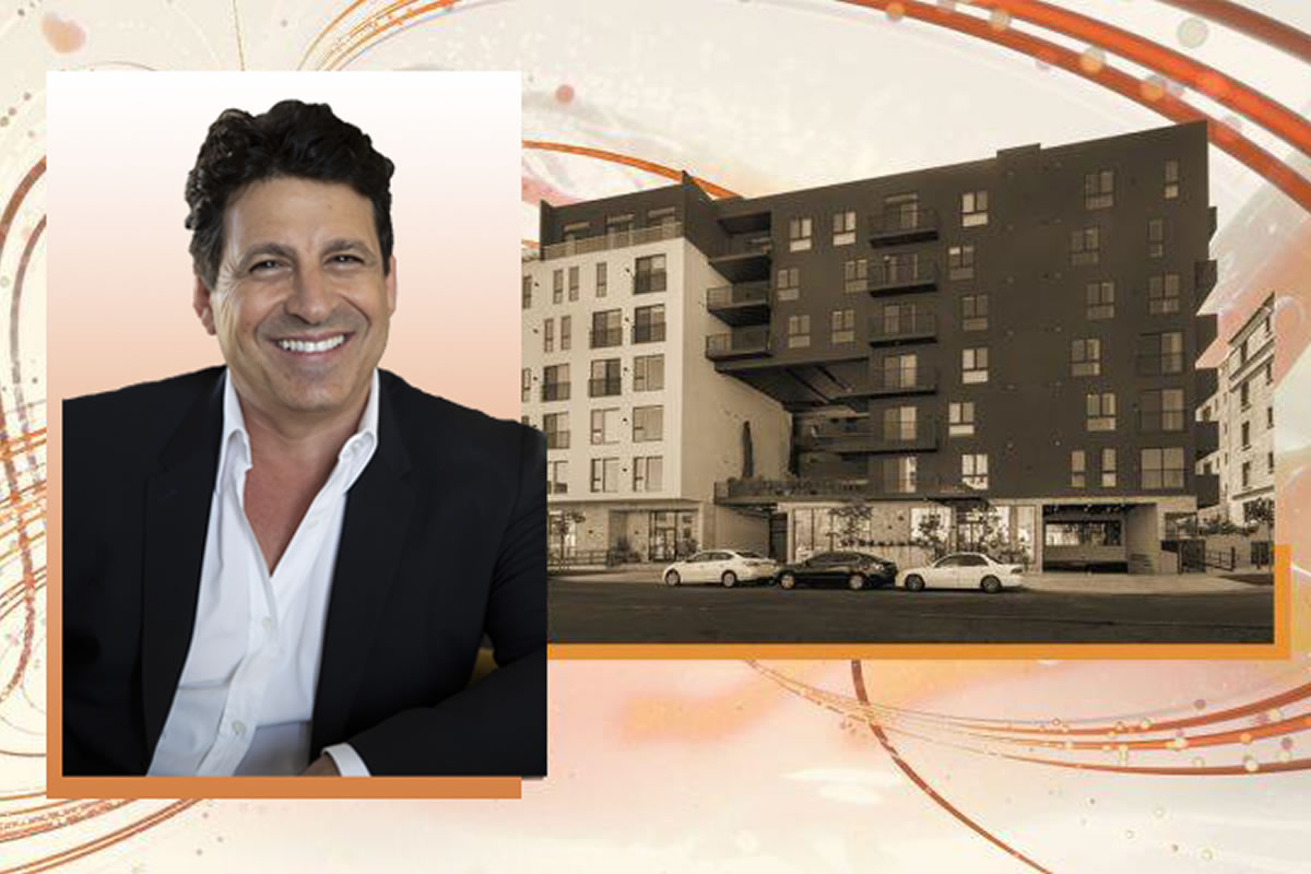 Featured in The Real Deal – Gidi Cohen - CGI+